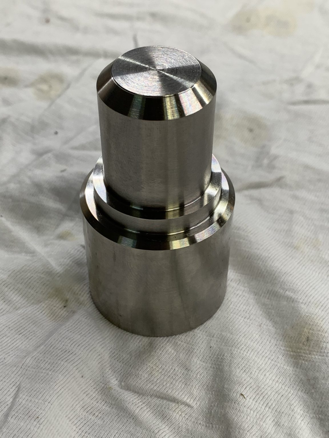 Pro-Mac Machine – Professional Machinists Making Quality Parts