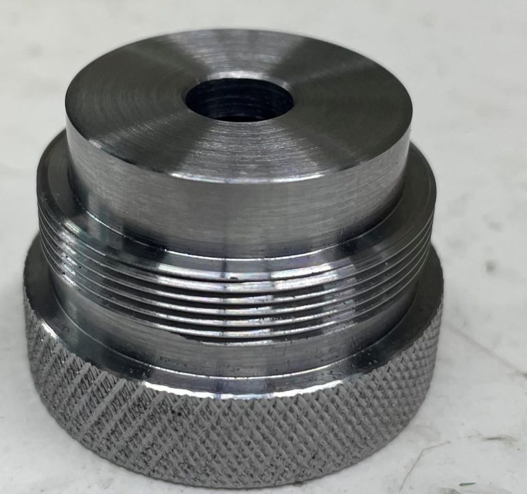 Pro-Mac Machine – Professional Machinists Making Quality Parts