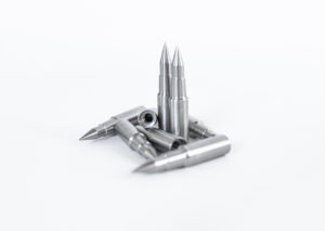 Pro-Mac Machine – Professional Machinists Making Quality Parts