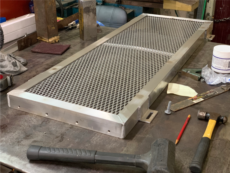 Pro-Mac Machine – Professional Machinists Making Quality Parts