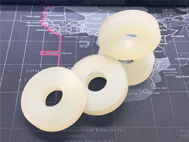 Pro-Mac Machine – Professional Machinists Making Quality Parts