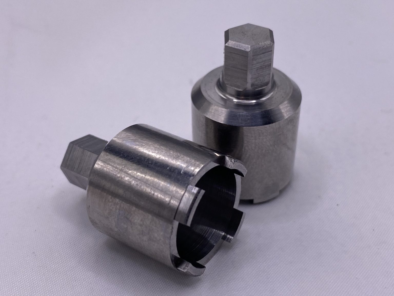 Pro-Mac Machine – Professional Machinists Making Quality Parts