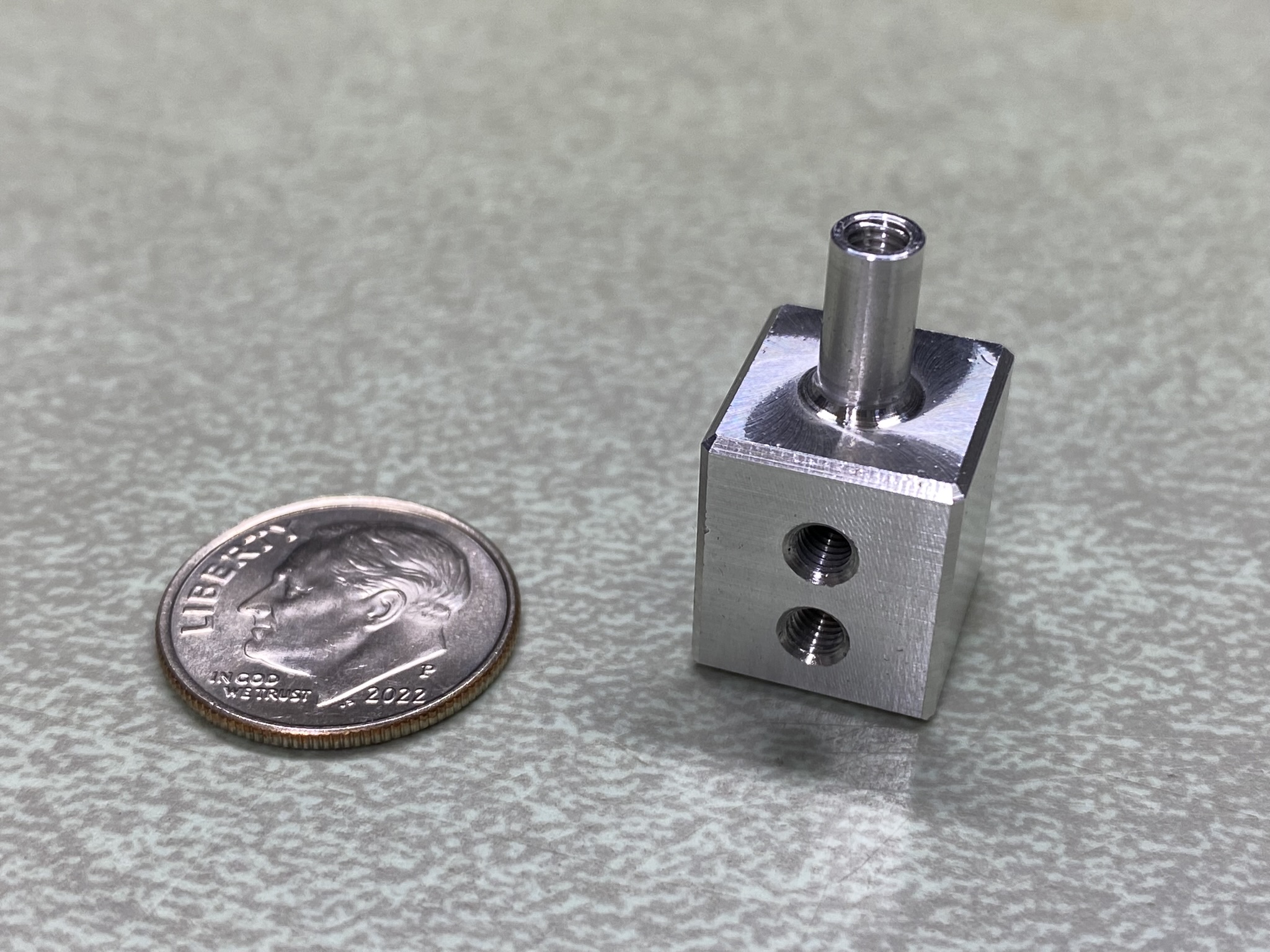 Photos – Pro-Mac Machine