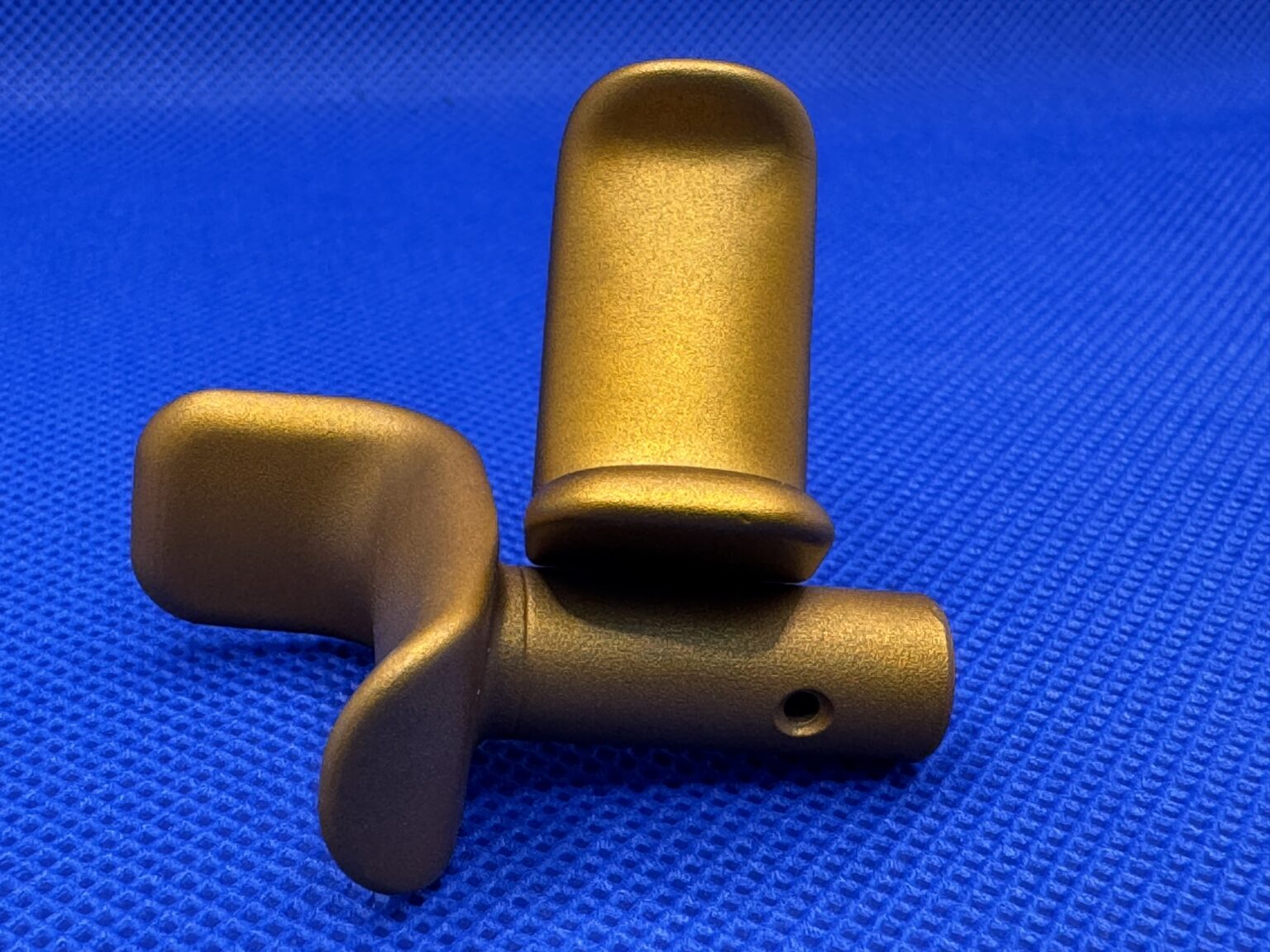 Pro-Mac Machine – Professional Machinists Making Quality Parts